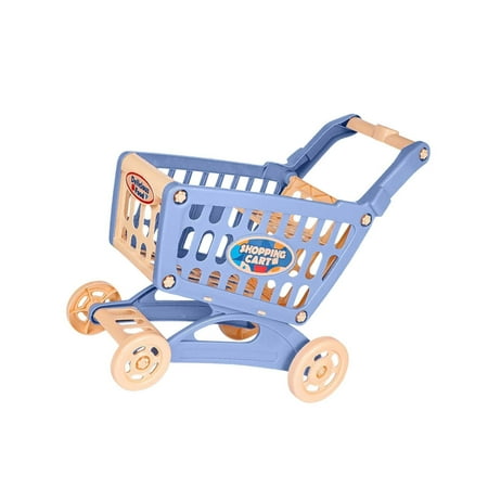 Supermarket Handcart for Ages 3 and up kids set shopping cart carts ...