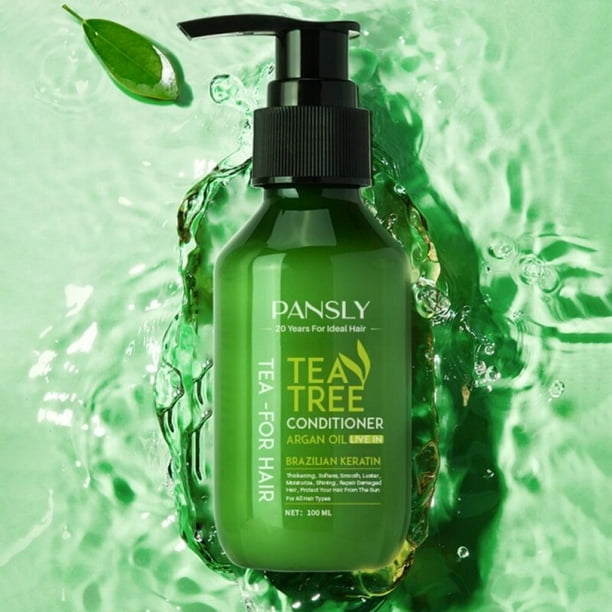 Tea Tree Leave Conditioner