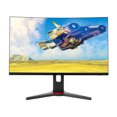 onn. 27" Curved FHD (1920 x 1080p) 165hz 1ms Adaptive Sync Gaming ...