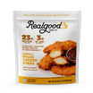 Banquet MEGA Spicy Crispy Chicken Filets, 24 oz. 6-Count (Frozen ...