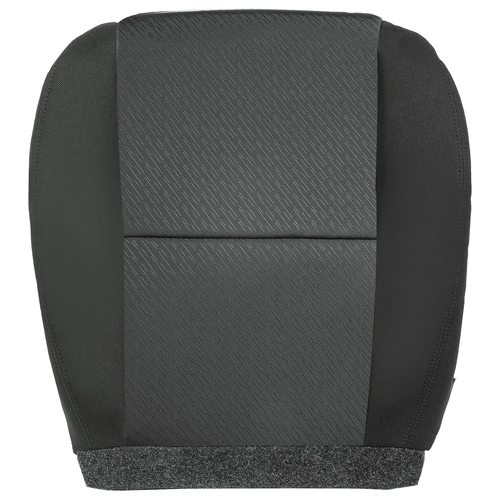 Click here for Kuafu Front Driver Side Seat Cover Compatible With... prices