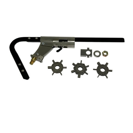 SpeedFX 5832 Piston Ring Groove Cleaner Wheel FX Piston Ring Groove ...