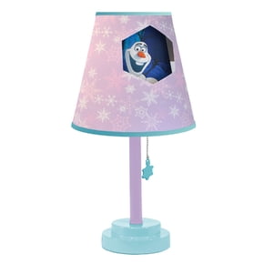 Girls' Lamps