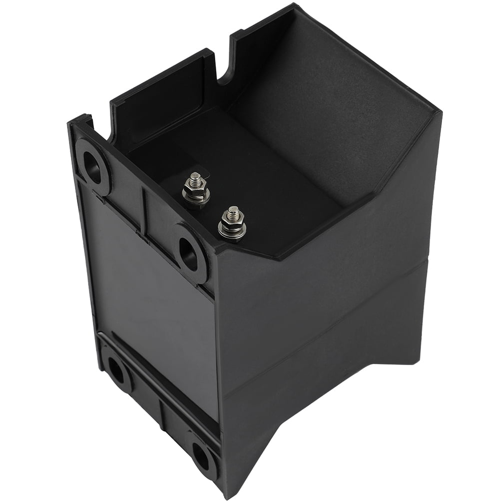 AUTOMUTO 112dB Super Loud Heavy-Duty Backup Warning Alarm Reverse ...
