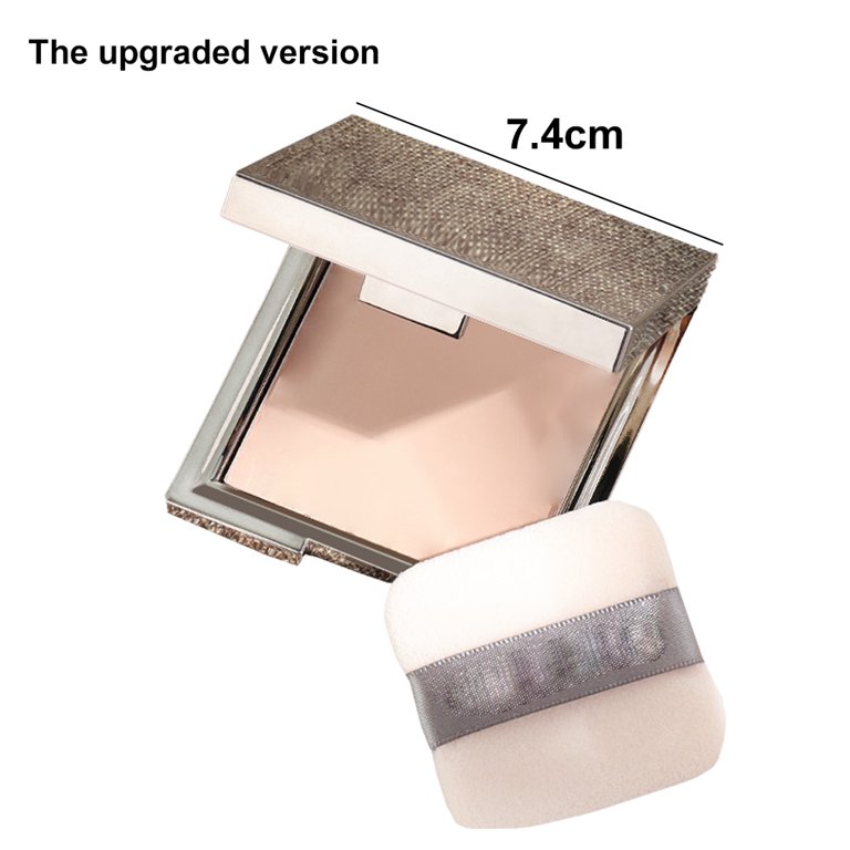 Talc Free Makeup Setting Powder | Saubhaya Makeup