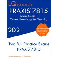 PRAXIS 5002 Reading and Language Arts Elementary Education : PRAXIS ...