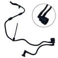 OE: 2055012625 Engine Coolant Overflow Hose For Mercedes-Benz For C300 ...