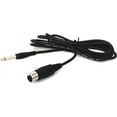 MIC500 Uni-Directional Dynamic Microphone - Walmart.com