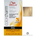 Wella Color Charm Liquid Haircolor 9NG Sand Blonde, 2 oz - Walmart.com