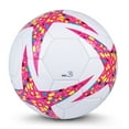 Athletic Works Size 3 Pink Soccer Ball for Kids 8 and Under Sports & Play - Walmart.com