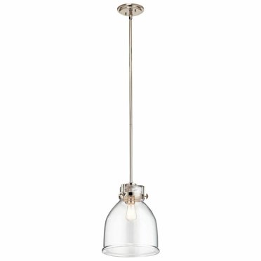 3 Light Contemporary Wire Mesh Cluster Pendant Light Fixture with Clear ...