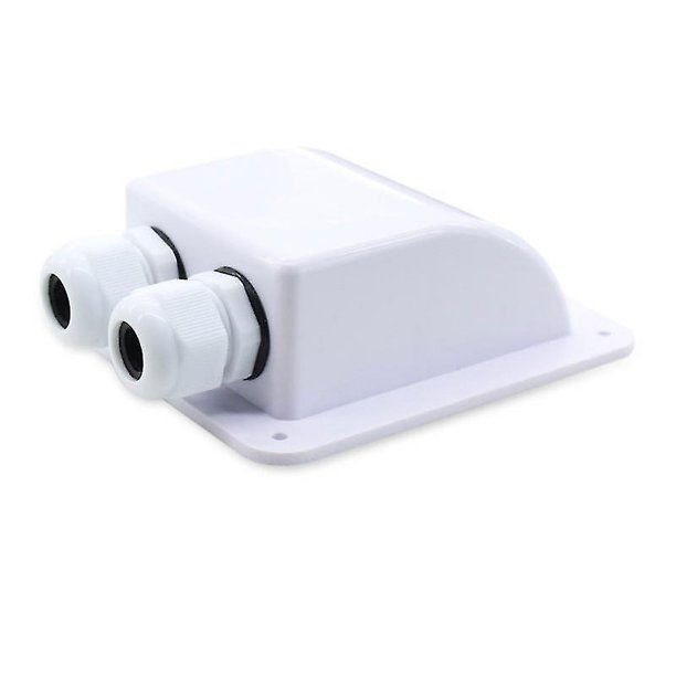 Waterproof Junction Box Roof Cable Entry Gland Yacht Motorhome ...