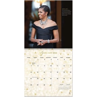 Obama Prayer Calendar