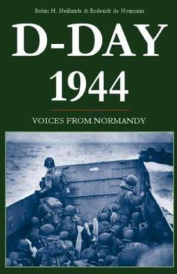 Pre-Owned D-Day 1944: Voices From Normandy (Cold Spring Press Brief ...