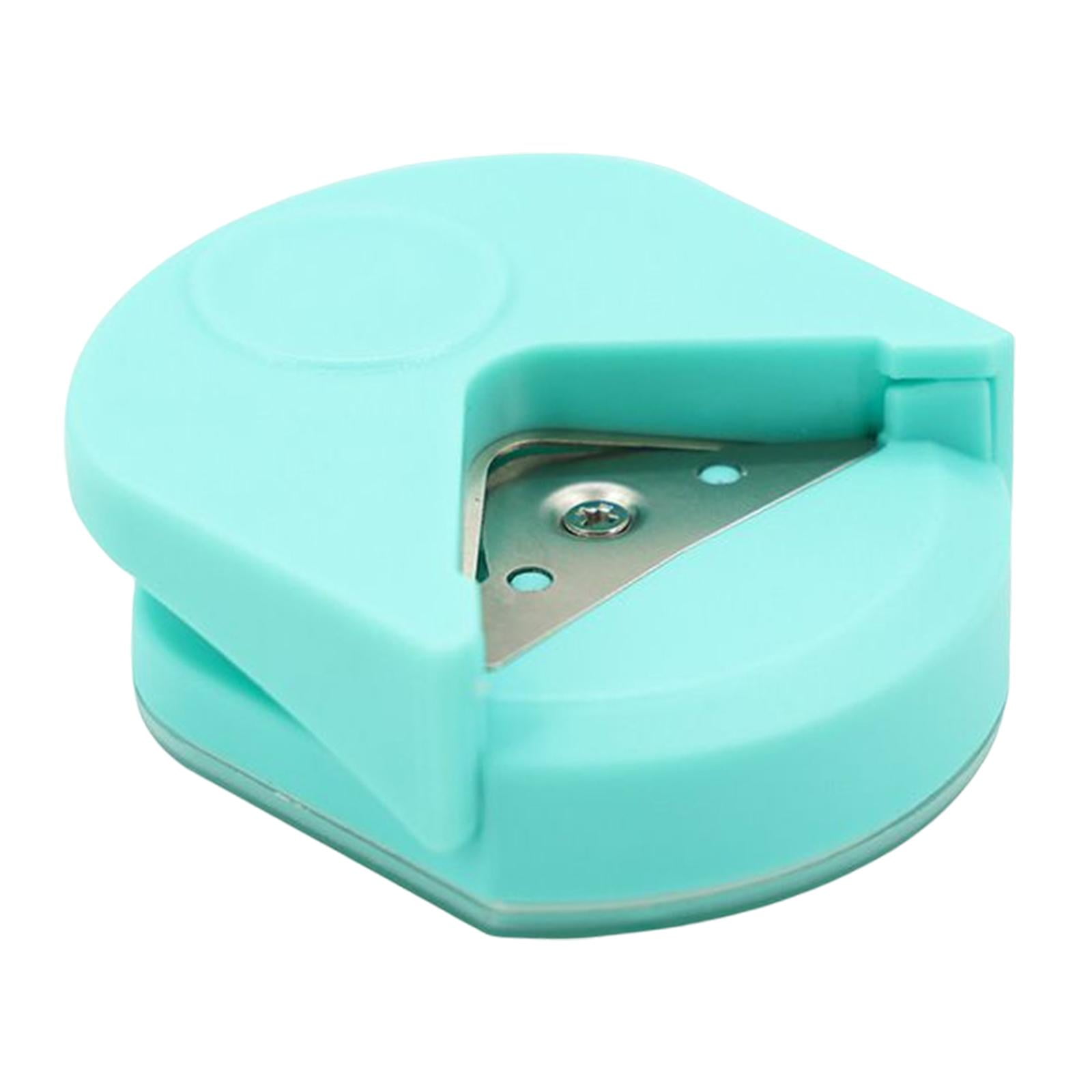 Paper Corner Rounder, R4mm DIY Crafts Card Photo Cutter for Business ...