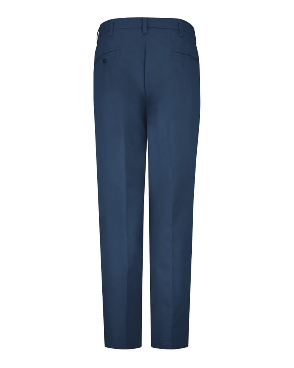 Pleated Twill Slacks - Walmart.com