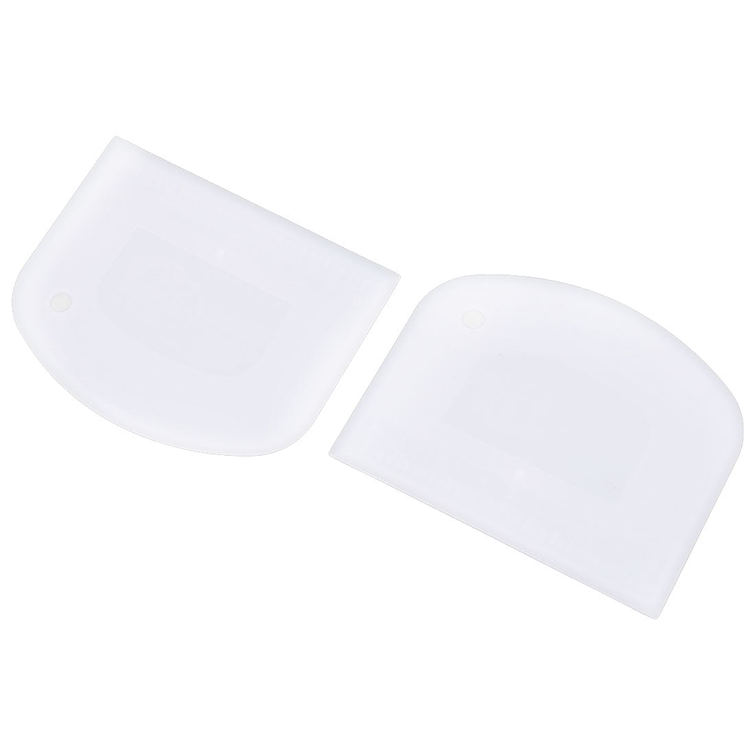 Click here for Unique Bargains Bakery Plastic D Shaped Flour Brea... prices