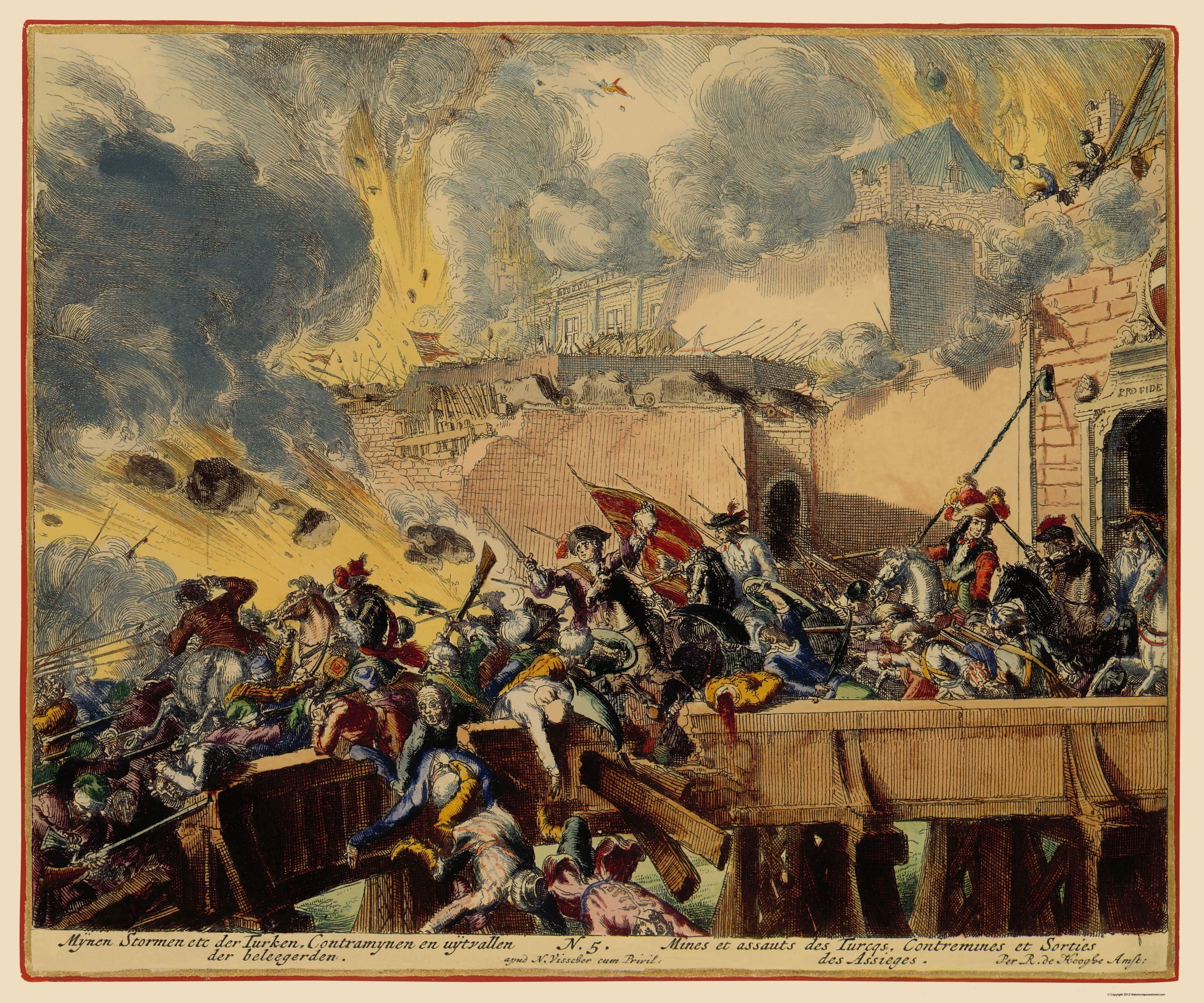 vienna-austria-siege-6-de-hooghe-1683-23-x-27-62-walmart