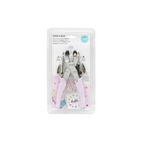 Wr Tool Alphabet Punch Board - Walmart.com