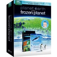 The Planet Earth Collection (DVD) - Walmart.com