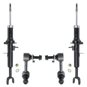 Nissan 350z Suspension Kit