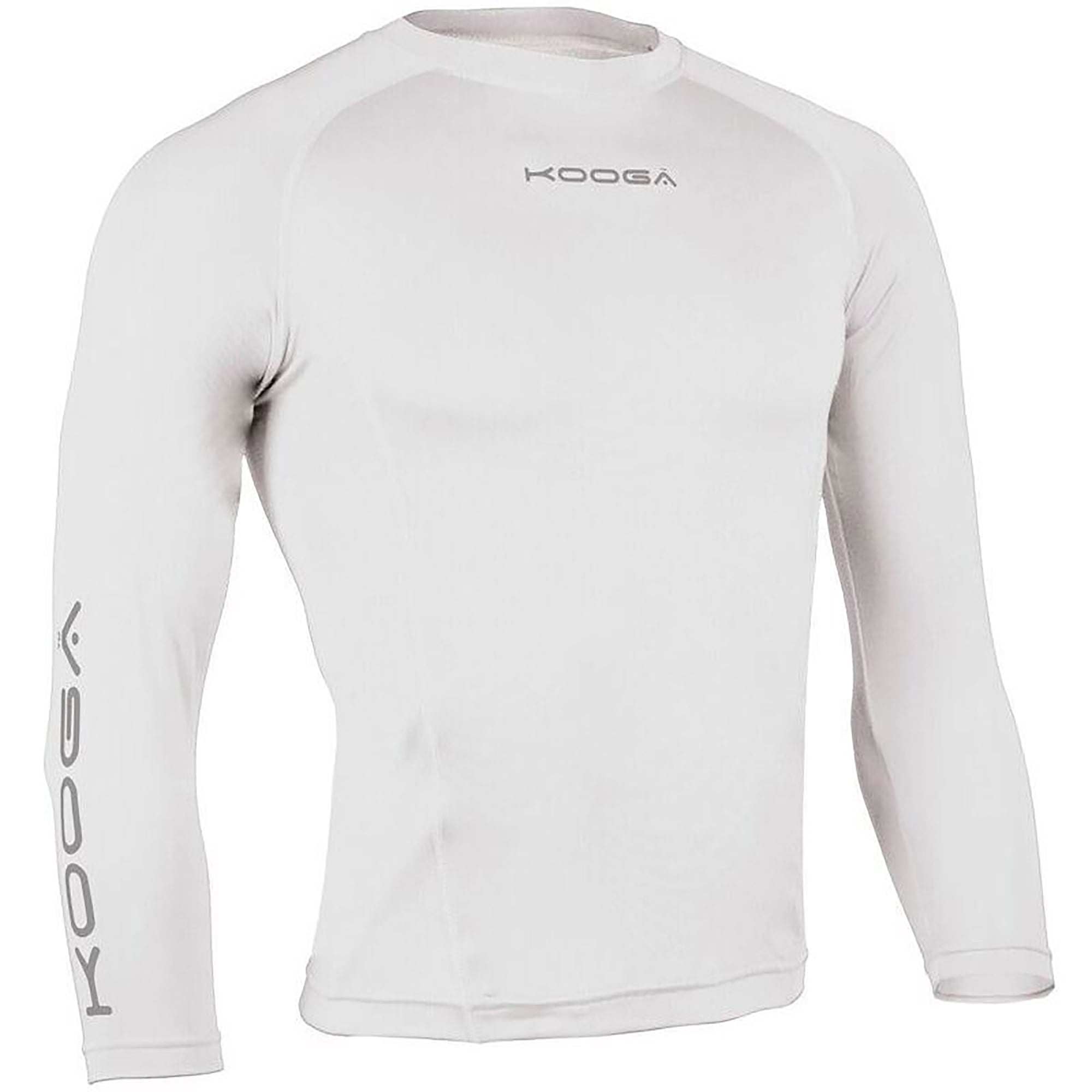 KooGa Junior Boys Elite Base Layer Top | Walmart Canada