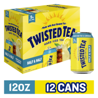 Twisted Tea - Walmart.com