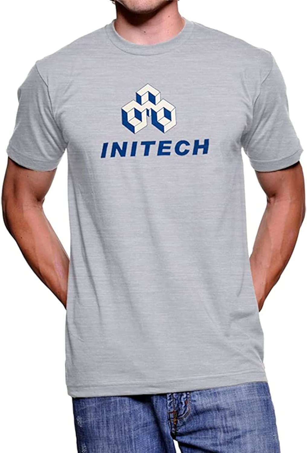 Initech Is This Good For The Company