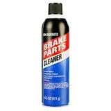 Super Tech Brake Parts Cleaner, 14.5 fl oz - Walmart.com