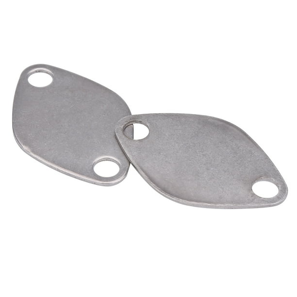 Valve Blanking Plate Gasket,EGR Valve Blanking Block Valve Blanking ...