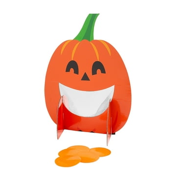 Inflatable Alligator Ring Toss Game - Toys - 7 Pieces - Walmart.com