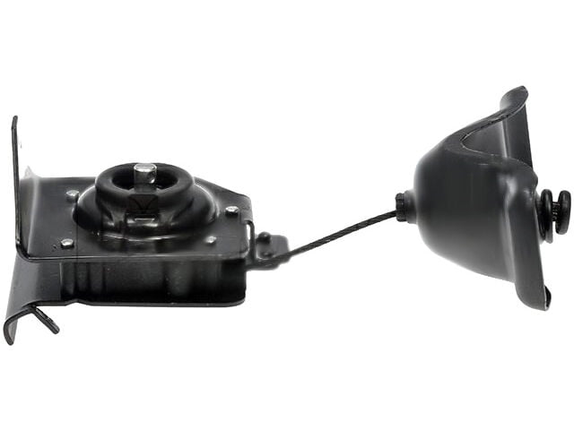 Spare Tire Wheel Hoist Winch - Compatible with 2011 - 2019 Chevy ...