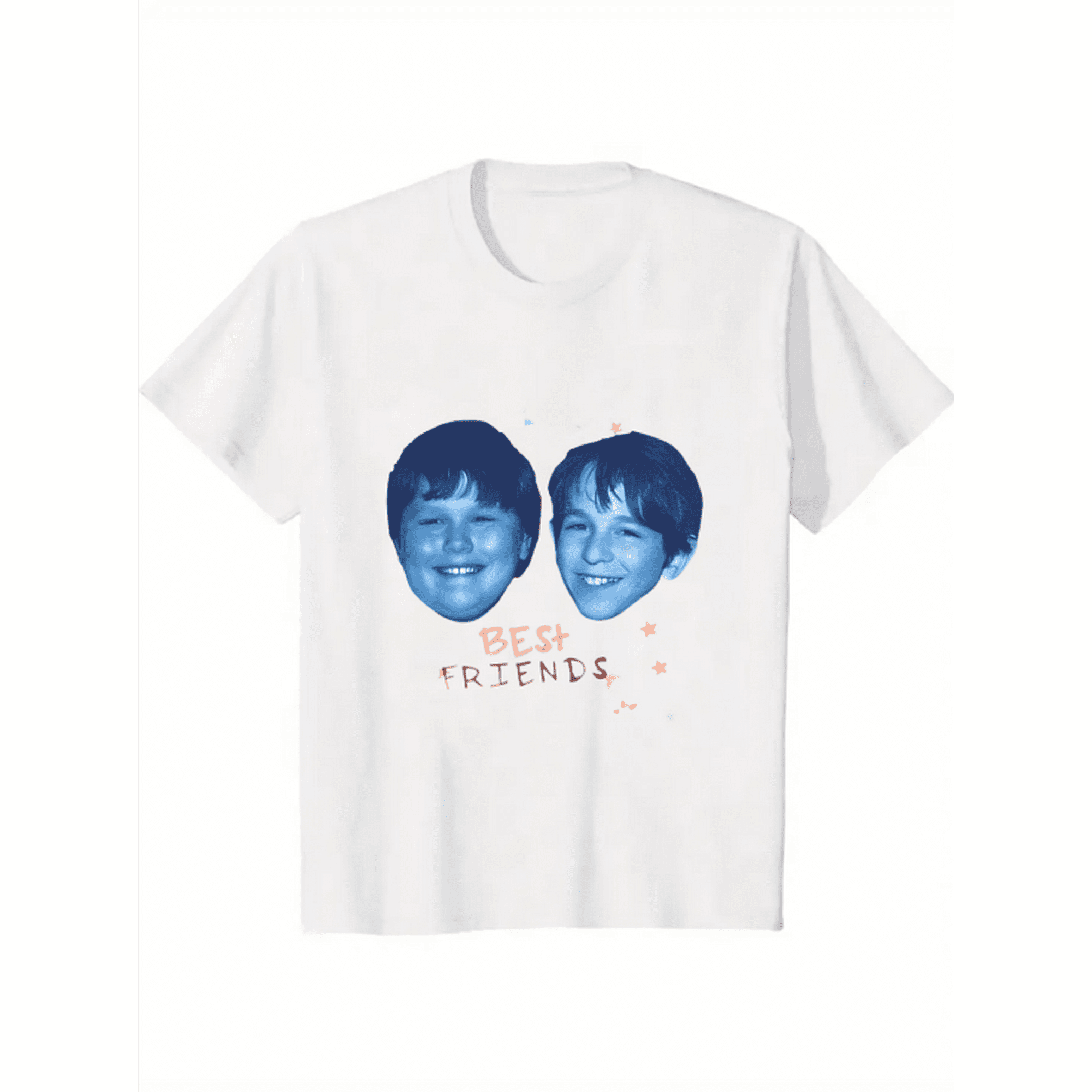 Click here for Generic Best Friends Tshirt  Greg And Rowley Tshir... prices