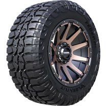 Federal Couragia M/T Mud-Terrain Tire- LT265/75R16 10PLY - Walmart.com