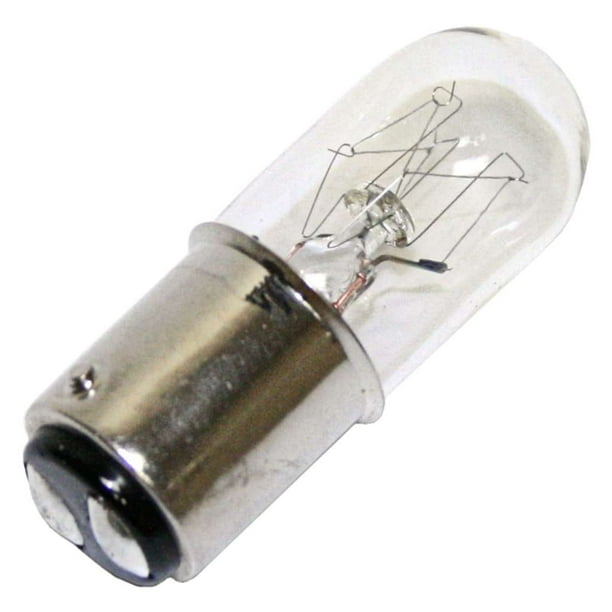General 80237 - CC8-A237 120V 7W Miniature Automotive Light Bulb ...