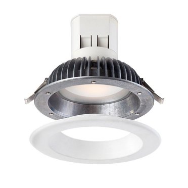 Light Efficient Design 01071 - RPT-P-LEDSR-G2-9IN-8L-840-FWFC Ceiling ...