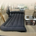 Car Inflatable Mattress for Subaru Outback 2009 2010 2011 2012 2013 ...