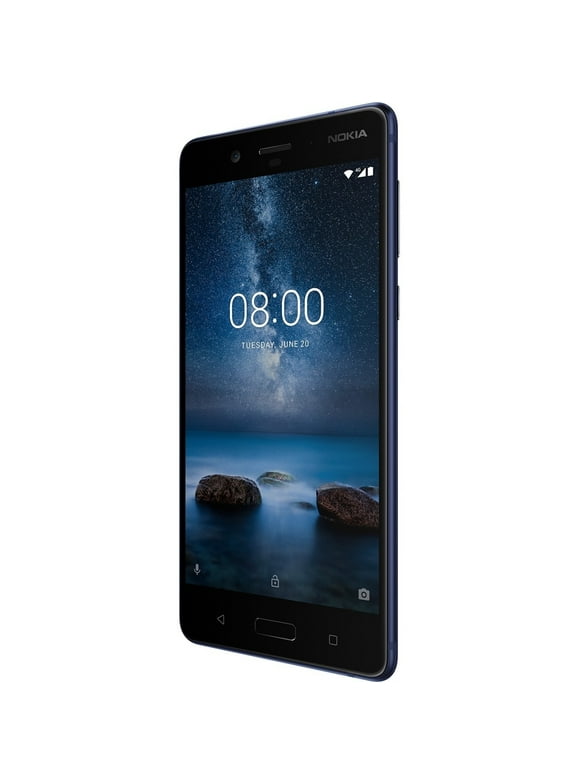 Nokia Unlocked Cell Phones, Apple & Android Unlocked Phones - Walmart.com