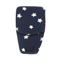 2024 Glass Eye Patch Silk Soft Breathable Full Coverage Lazy Eye Treat Patch For Adults