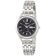 Seiko Solar Sapphire Watch