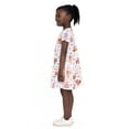 Disney Princess Toddler Girl Dress - Sizes 12M-5T - Walmart.com