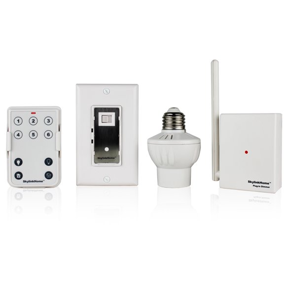 Touch Lamp Control Module