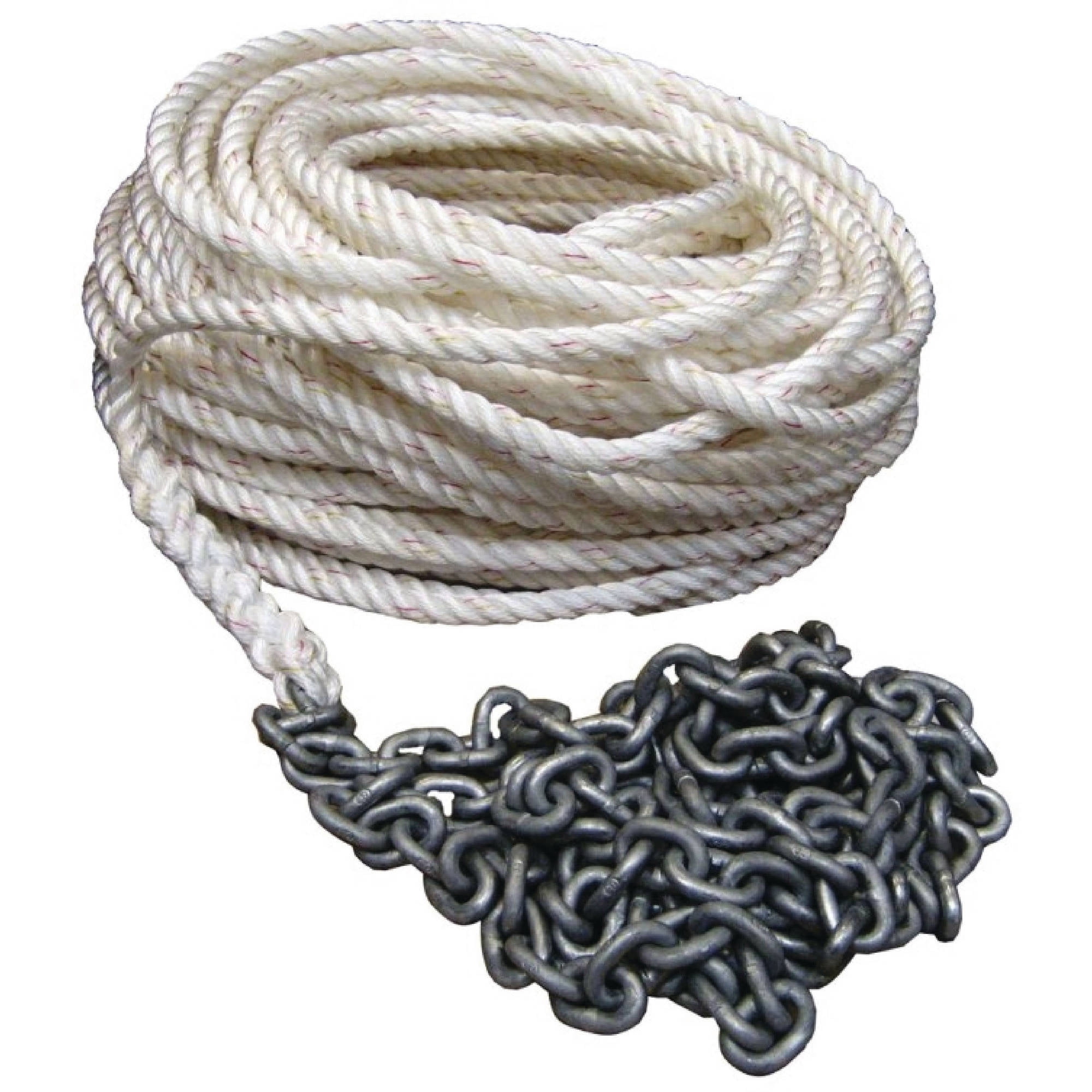 Powerwinch Anchor Rode 1 4 X 20 HT Chain With 1 2 X 300 Nylon Rope powerwinch-anchor-rode-1-4-x-20-ht-chain-with-1-2-x-300-nylon-rope