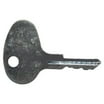 Kenworth Key Blank - 596807, regular - Walmart.com