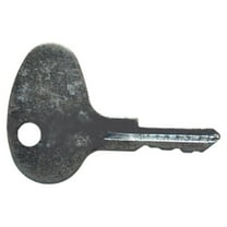 Kenworth Key Blank - 596807, regular - Walmart.com