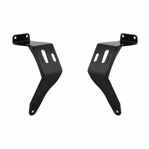 QA1 7740-253 Engine Mount Bracket for 1965-1979 Ford F-100 NEW ...