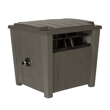 Suncast 150 ft. Hideaway Hose Storage - Walmart.com