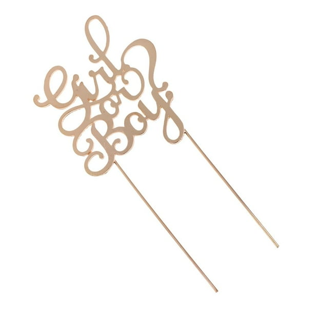 Tnarru Birthday Cake Decoration Cake Picks Cake Topper Cake Topper ...