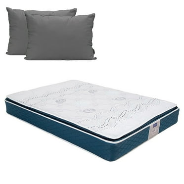 Colchón King Size Spring Air Monaco | Walmart en línea