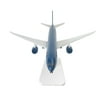 1/400 Military Aircraft Models A380 Philippine Airlines Airplane Model ...